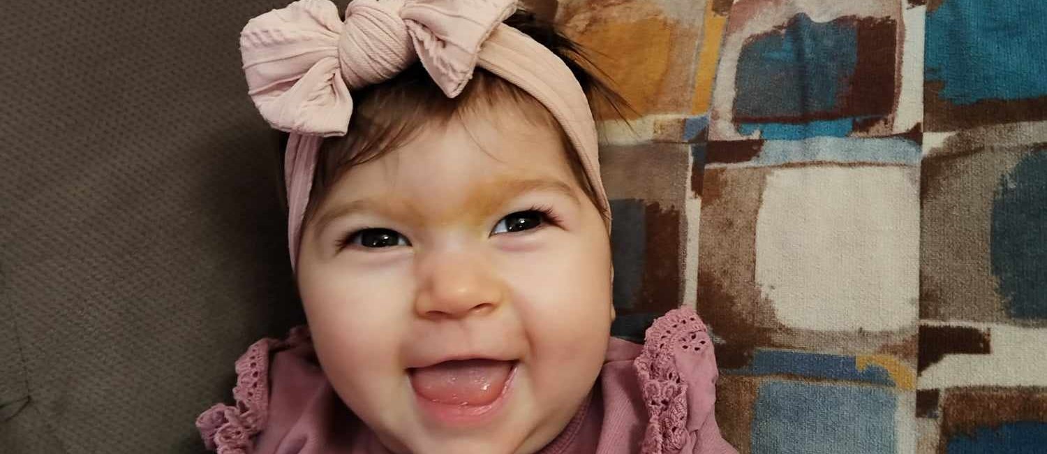 Victoria's Successful Stem Cell Infusion: A Step Towards Recovery