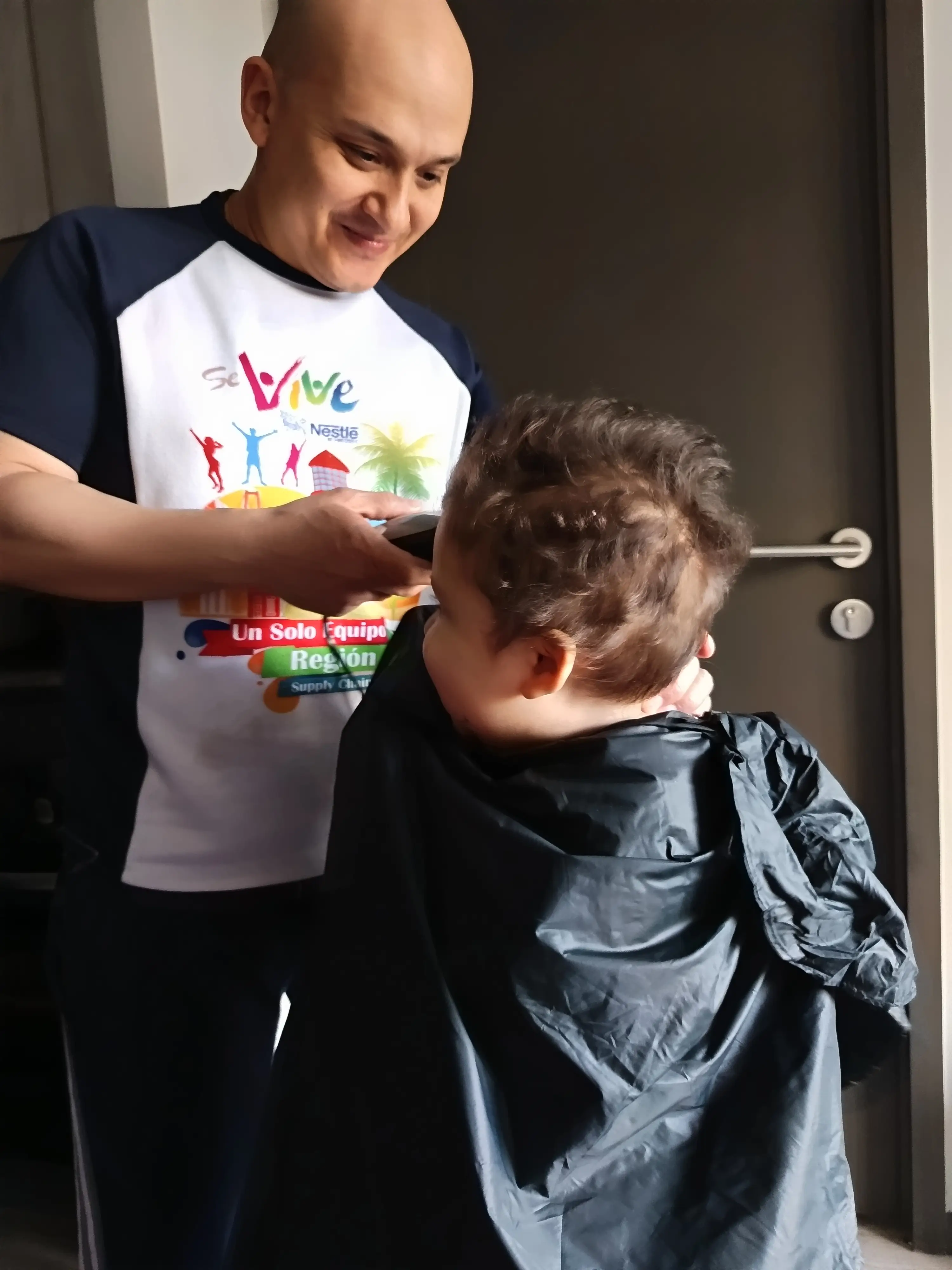 Alejandro Gabriel Negron González